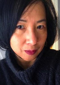 Luisa A. Igloria says: This Helps – Satya Robyn